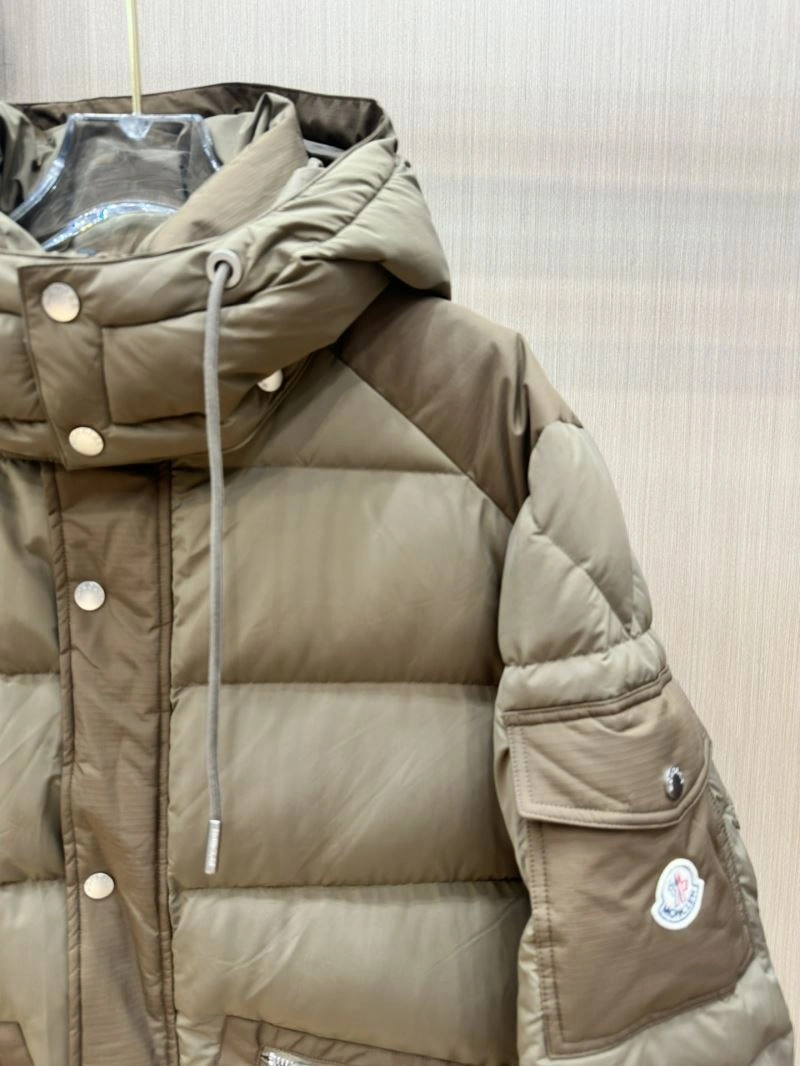 Top match Moncler Down Jackets
