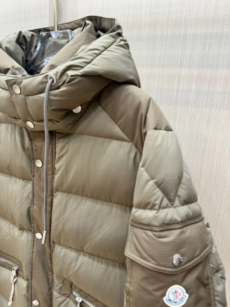 Top match Moncler Down Jackets