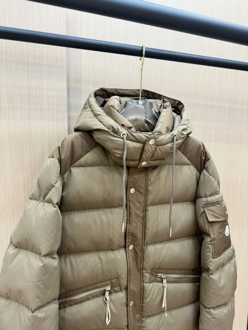 Top match Moncler Down Jackets