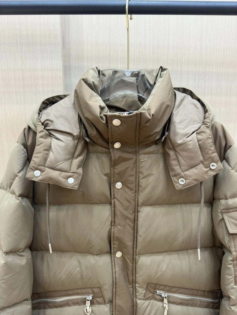 Top match Moncler Down Jackets