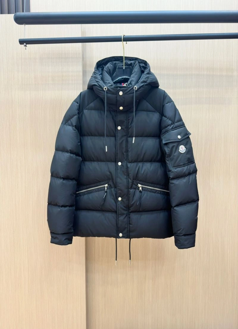 Moncler Down Jackets