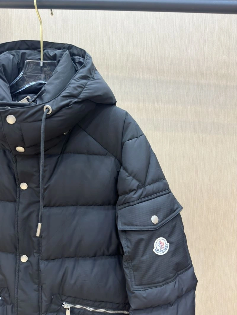 Top mirror Moncler Down Jackets
