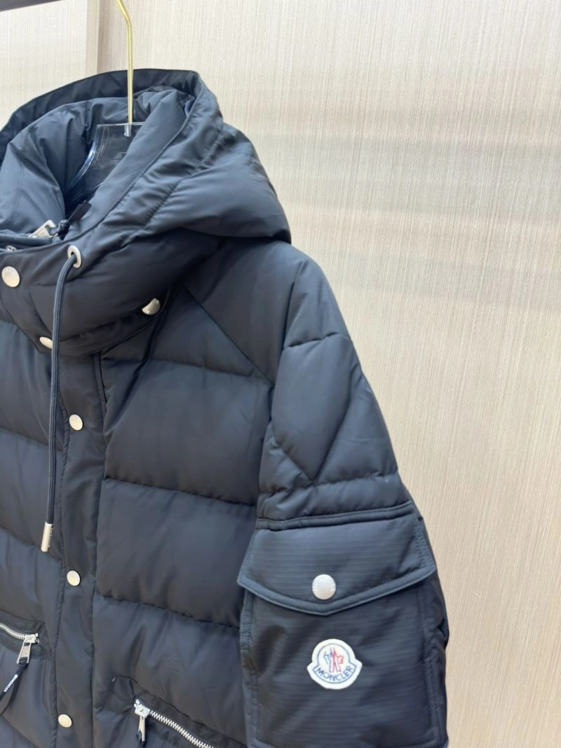 Top mirror Moncler Down Jackets