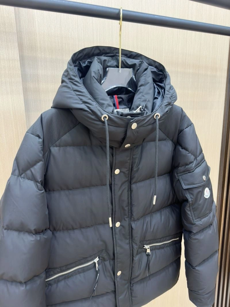 Top mirror Moncler Down Jackets