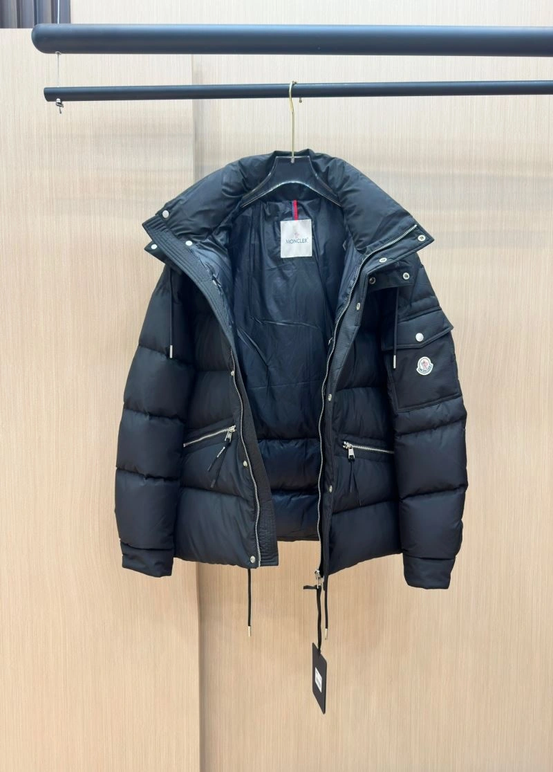 Top mirror Moncler Down Jackets