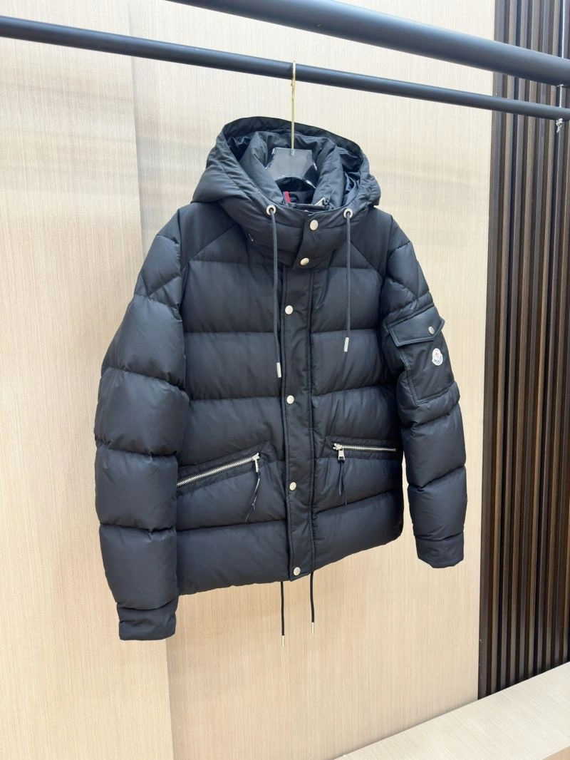 Top mirror Moncler Down Jackets