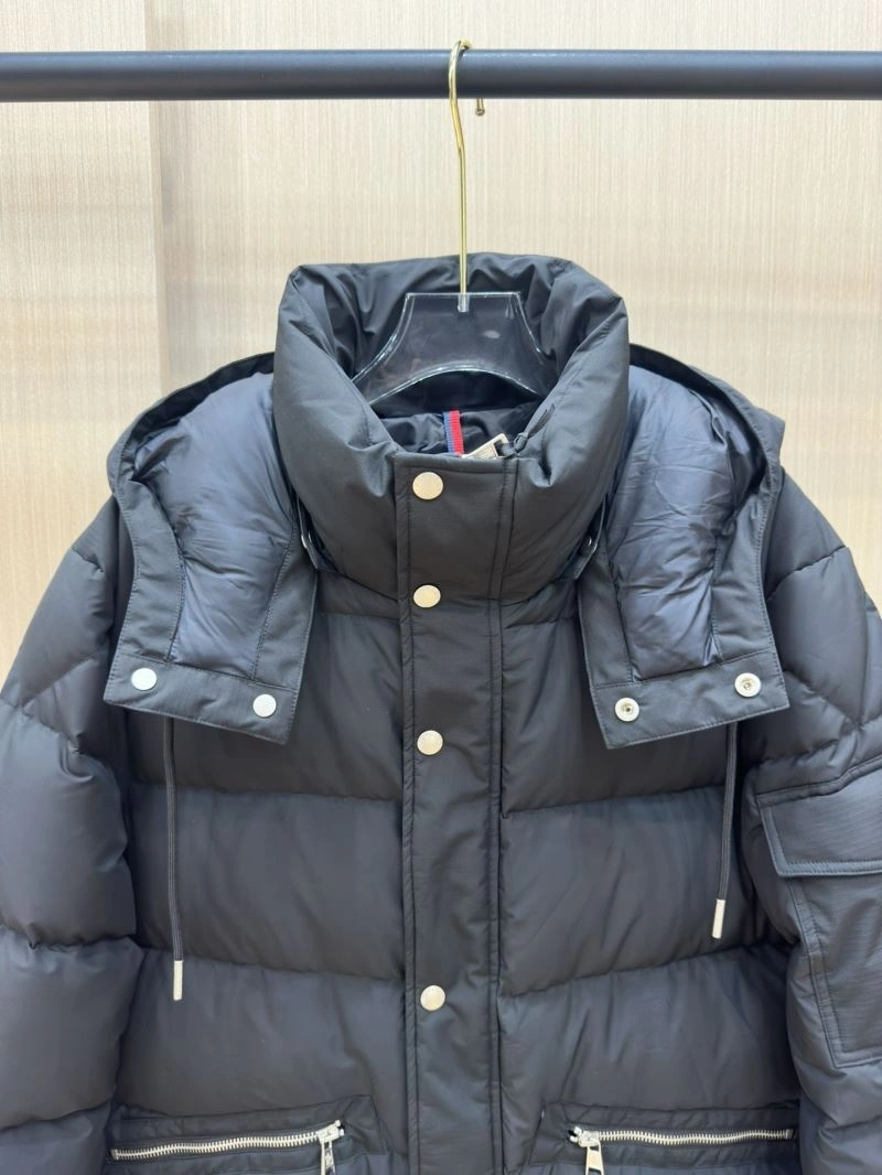 Top mirror Moncler Down Jackets