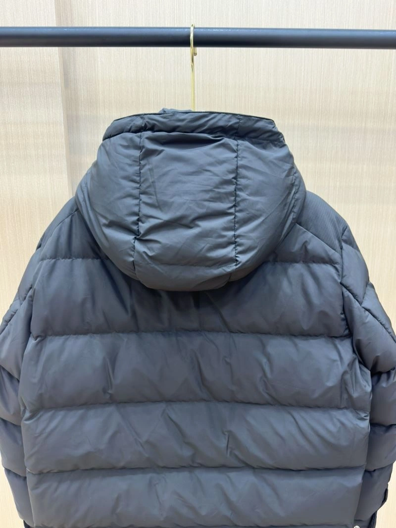 Top mirror Moncler Down Jackets