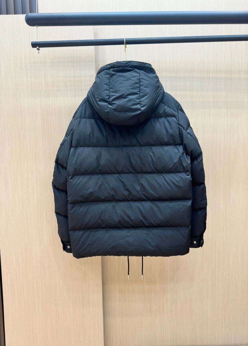 Top mirror Moncler Down Jackets