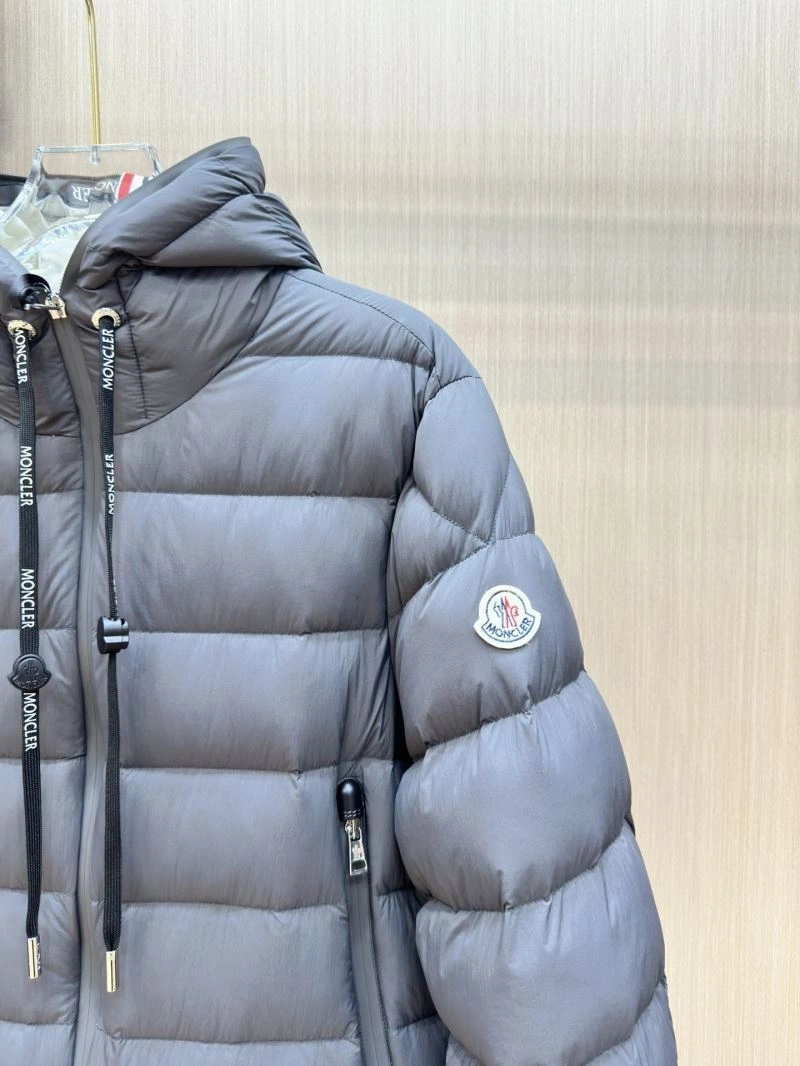 Perfect replica Moncler Down Jackets