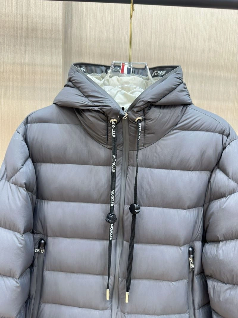 Perfect replica Moncler Down Jackets