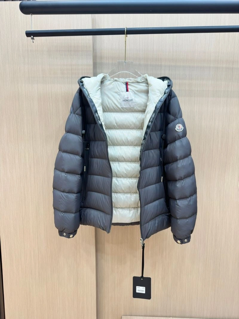 Perfect replica Moncler Down Jackets