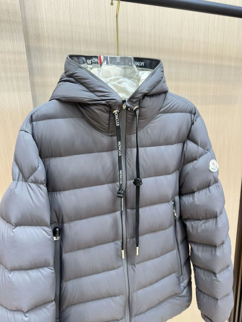 Perfect replica Moncler Down Jackets