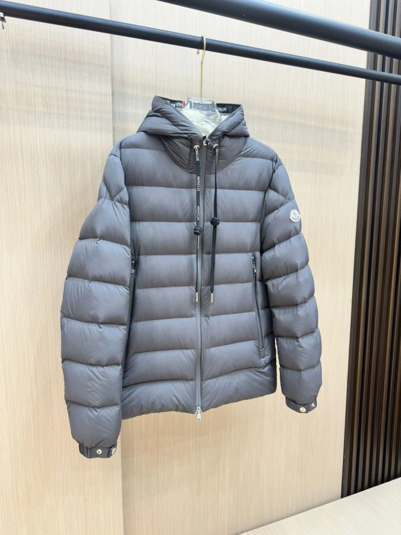 Perfect replica Moncler Down Jackets