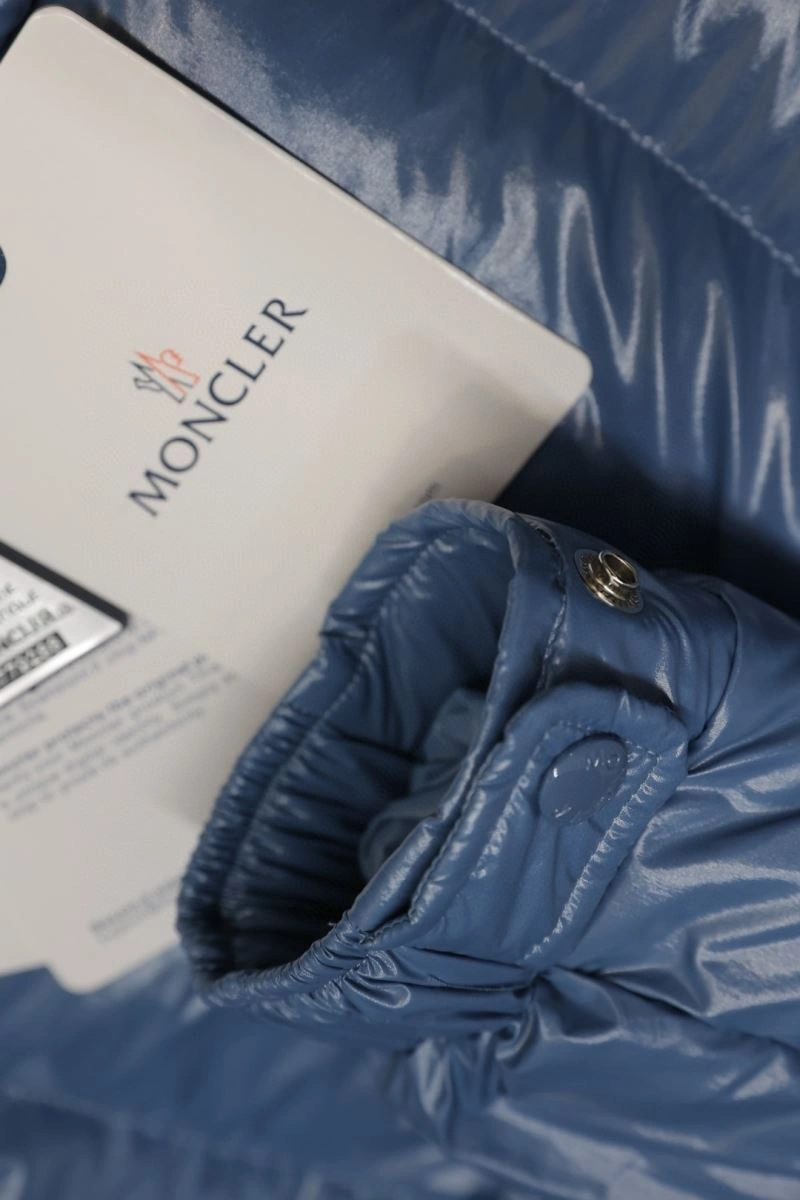 1:1 copy Moncler Down Jackets