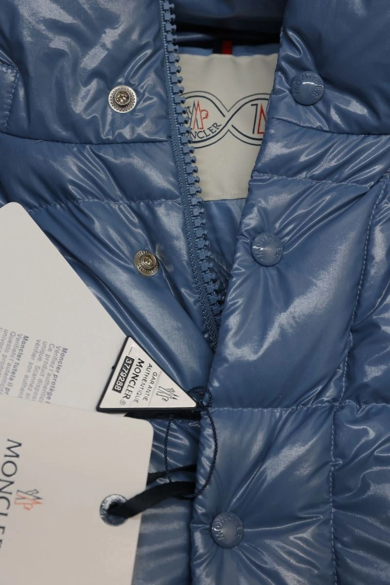 1:1 copy Moncler Down Jackets