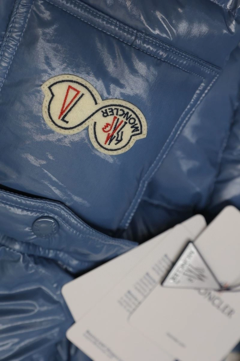 1:1 copy Moncler Down Jackets