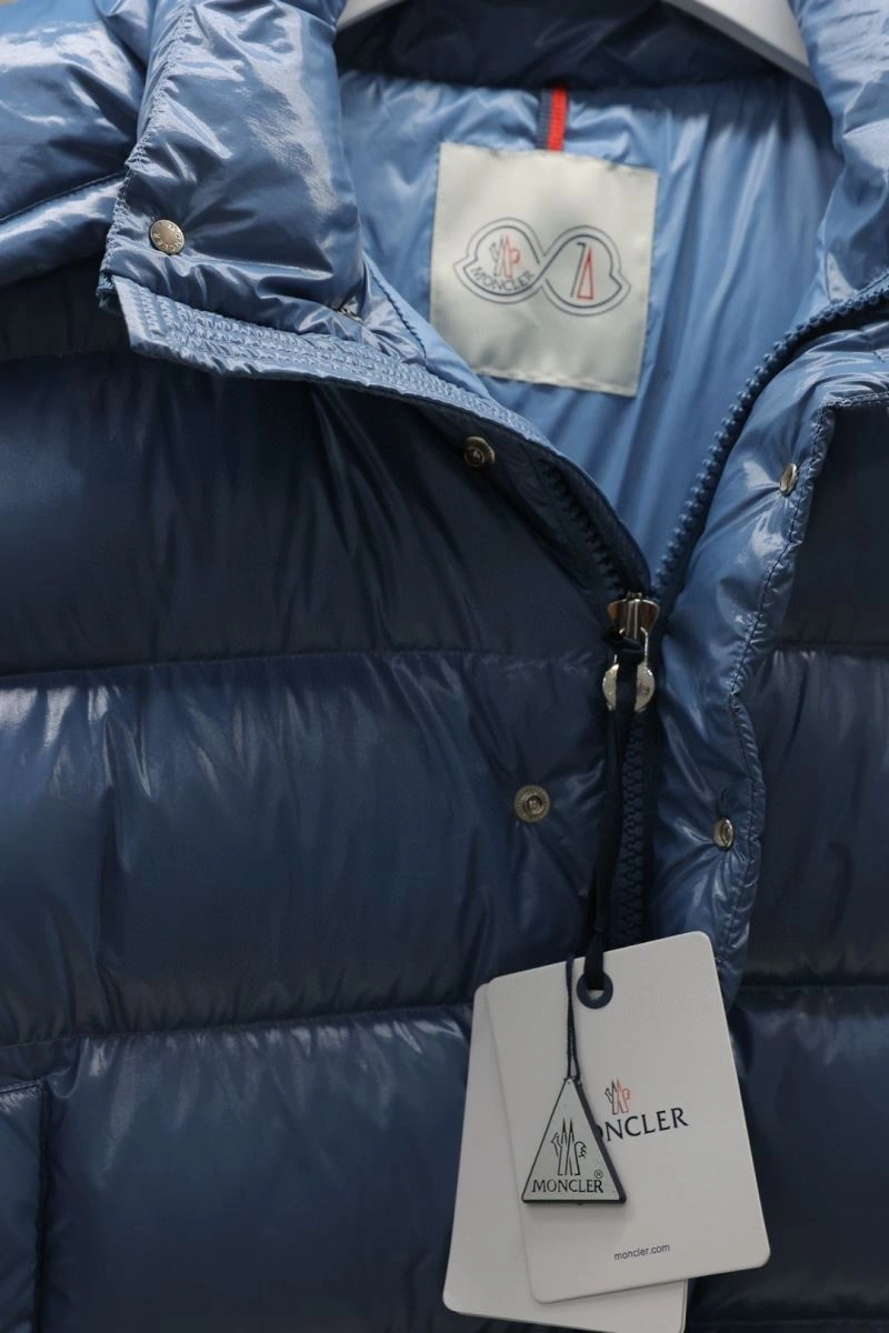 1:1 copy Moncler Down Jackets