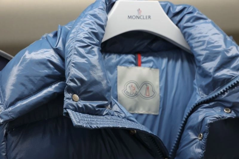 1:1 copy Moncler Down Jackets