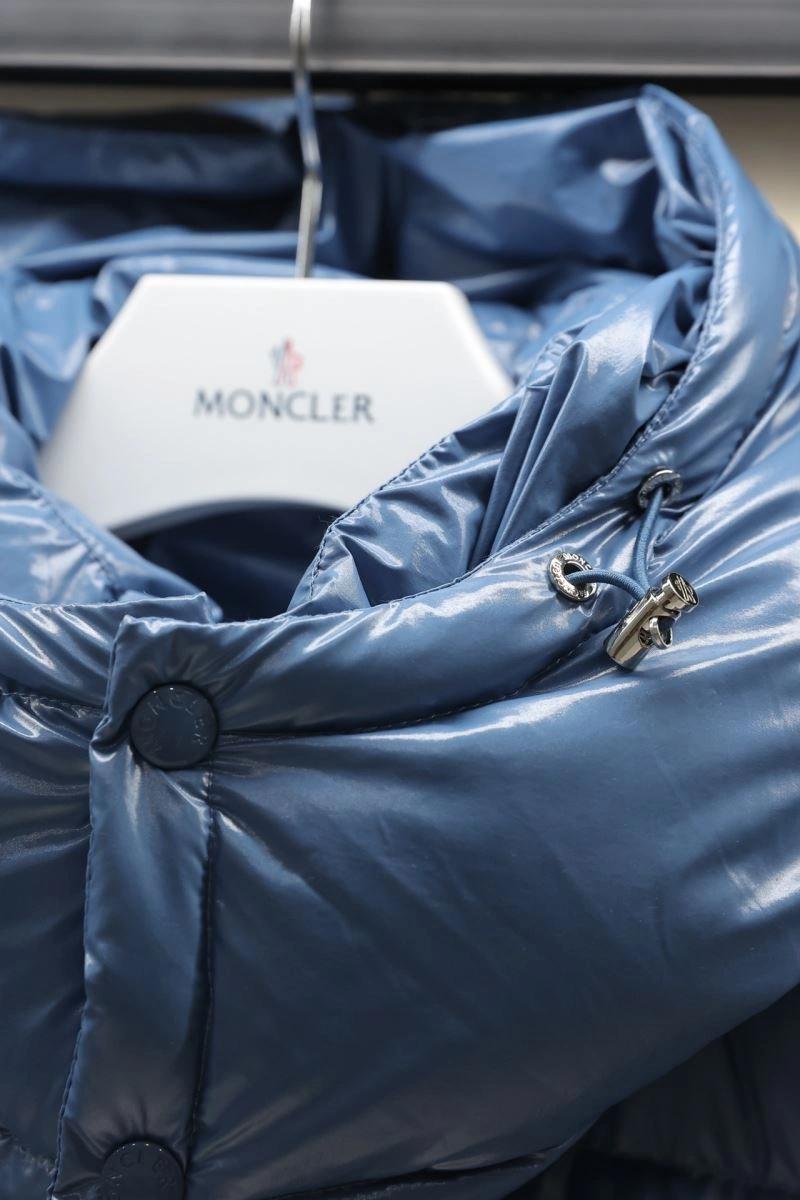 1:1 copy Moncler Down Jackets