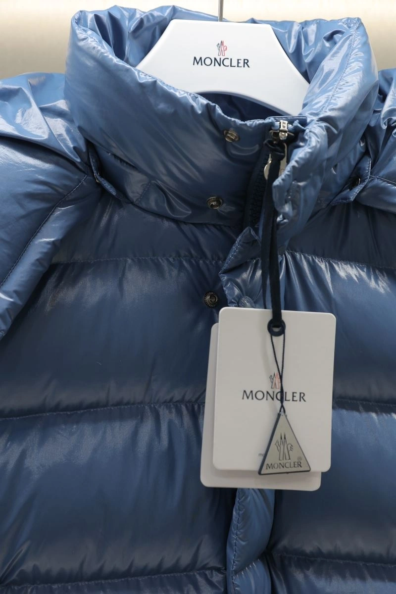 1:1 copy Moncler Down Jackets