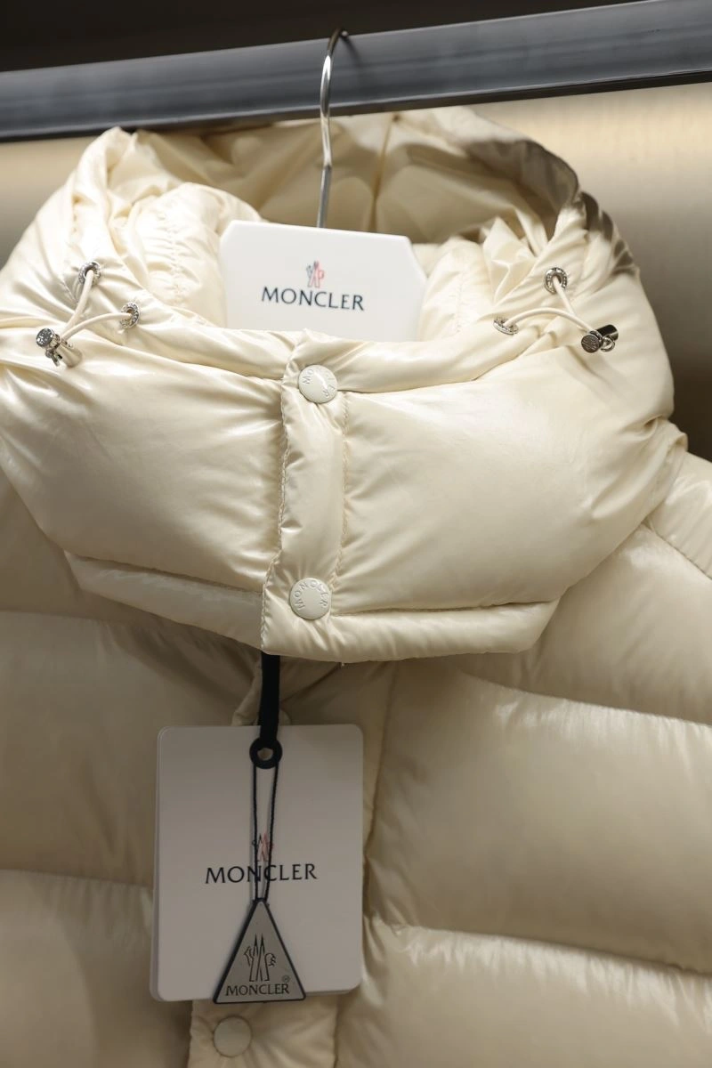 Legit Moncler Down Jackets