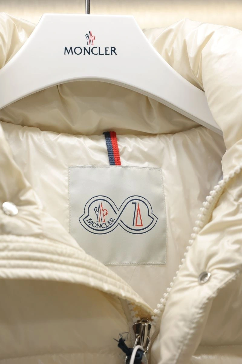 Legit Moncler Down Jackets