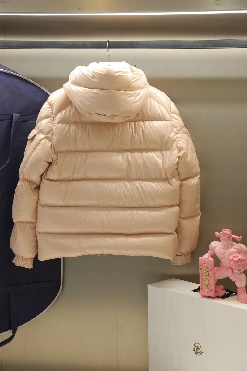 Mirror quality Moncler Down Jackets