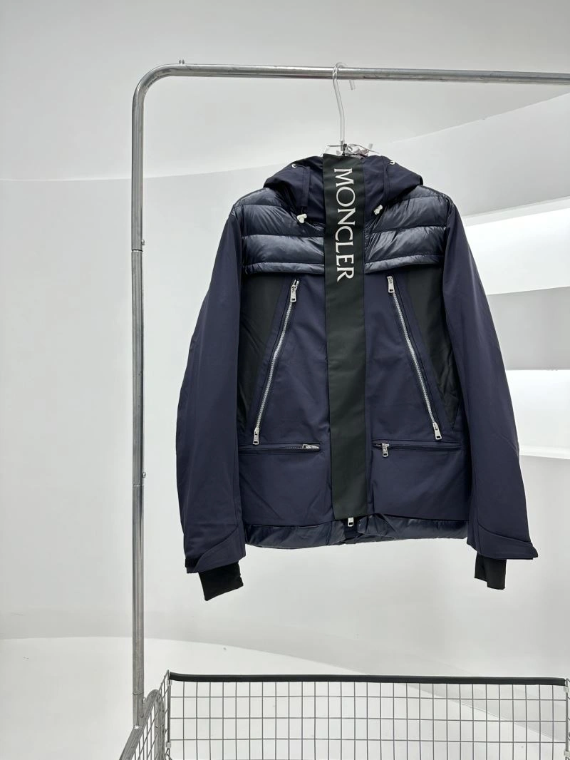 Moncler Down Jackets