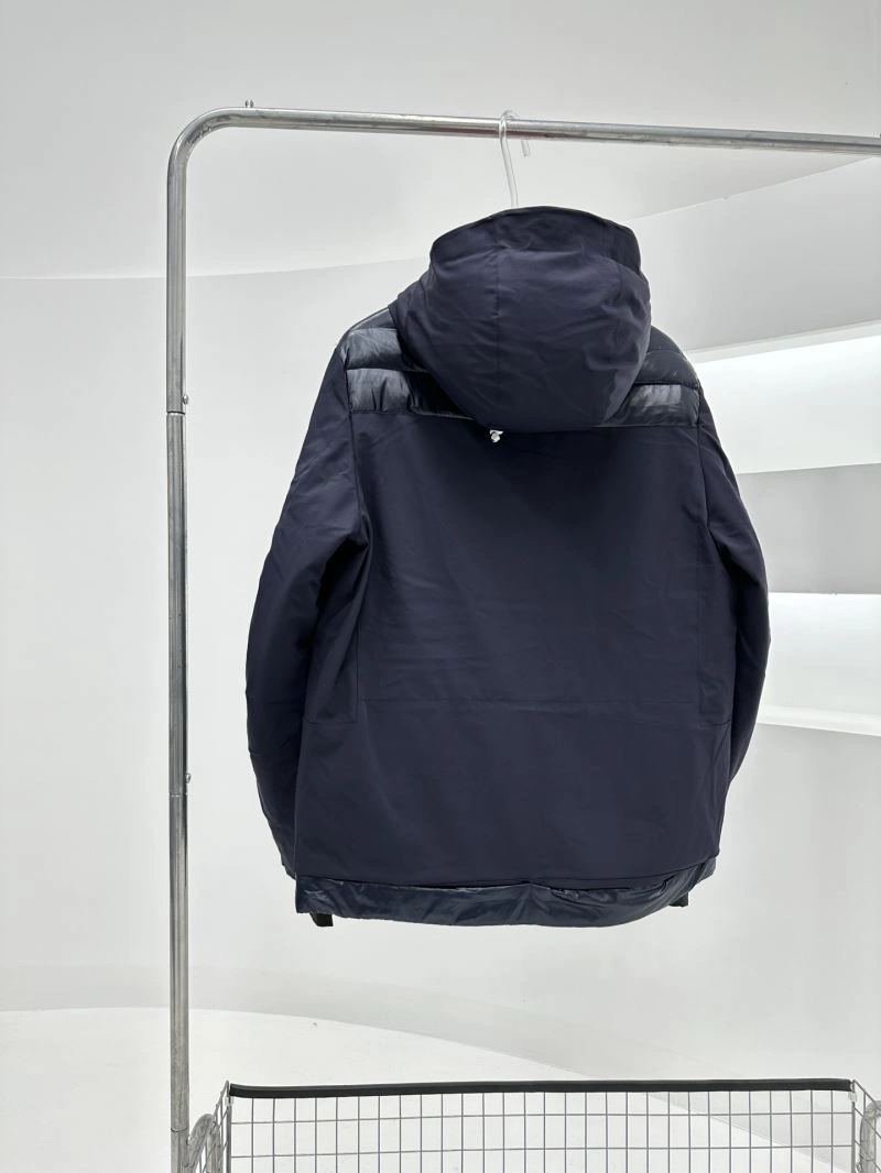 Factory-made Moncler Down Jackets