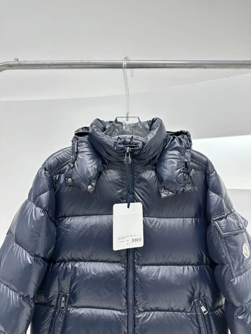 OEM Moncler Down Jackets