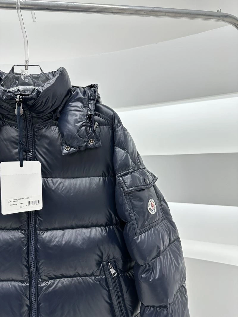 OEM Moncler Down Jackets