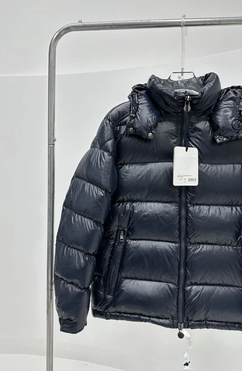 OEM Moncler Down Jackets