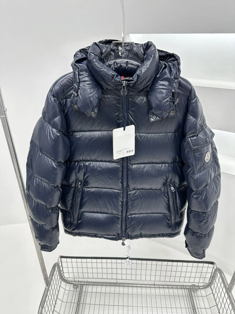 OEM Moncler Down Jackets