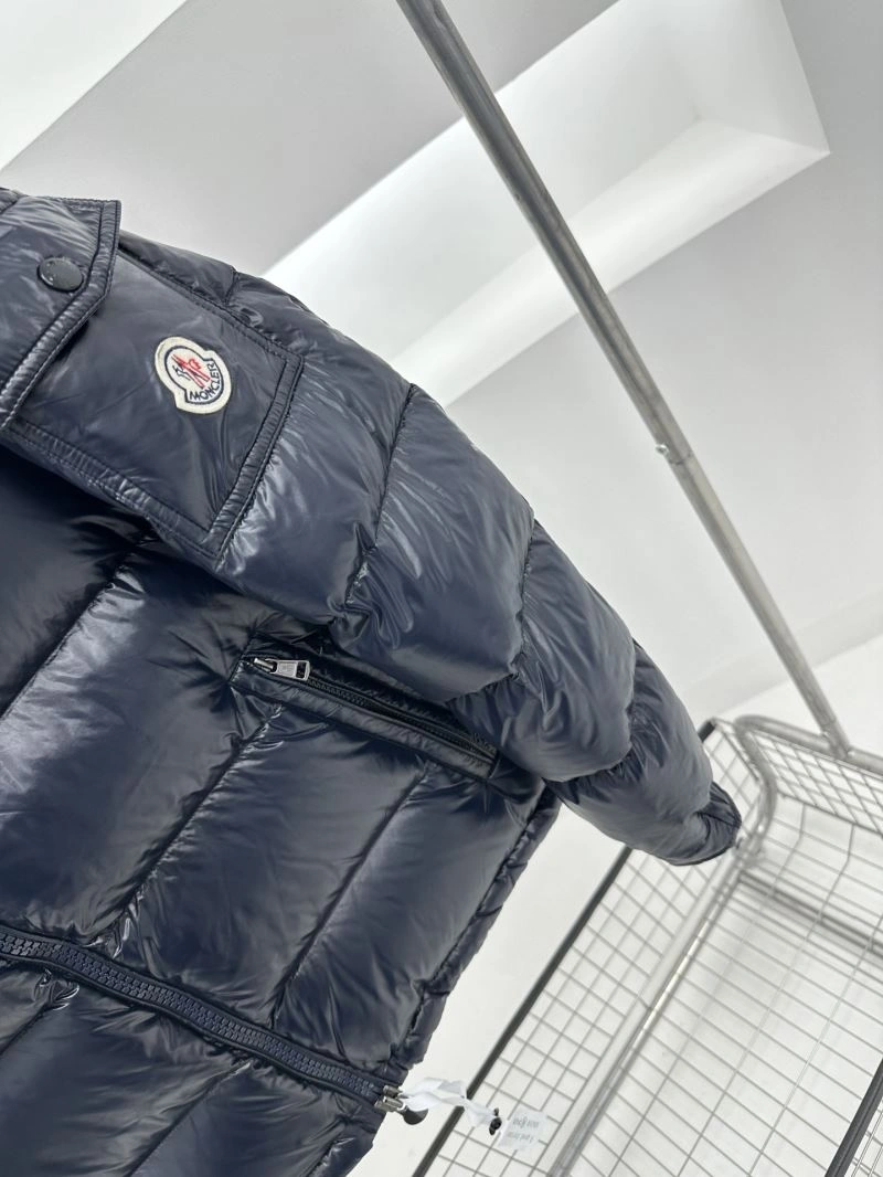 OEM Moncler Down Jackets