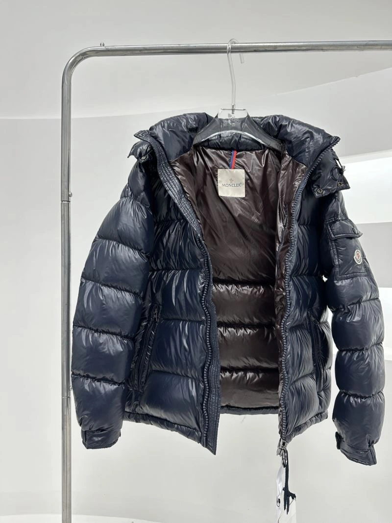 OEM Moncler Down Jackets