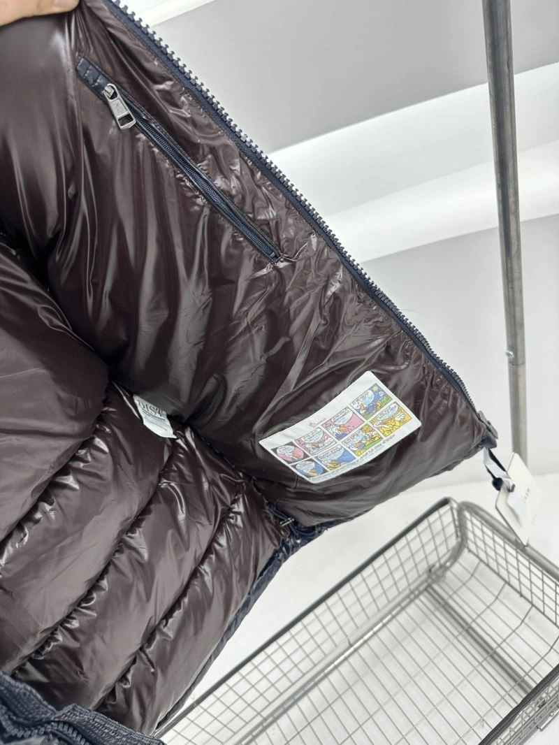 OEM Moncler Down Jackets