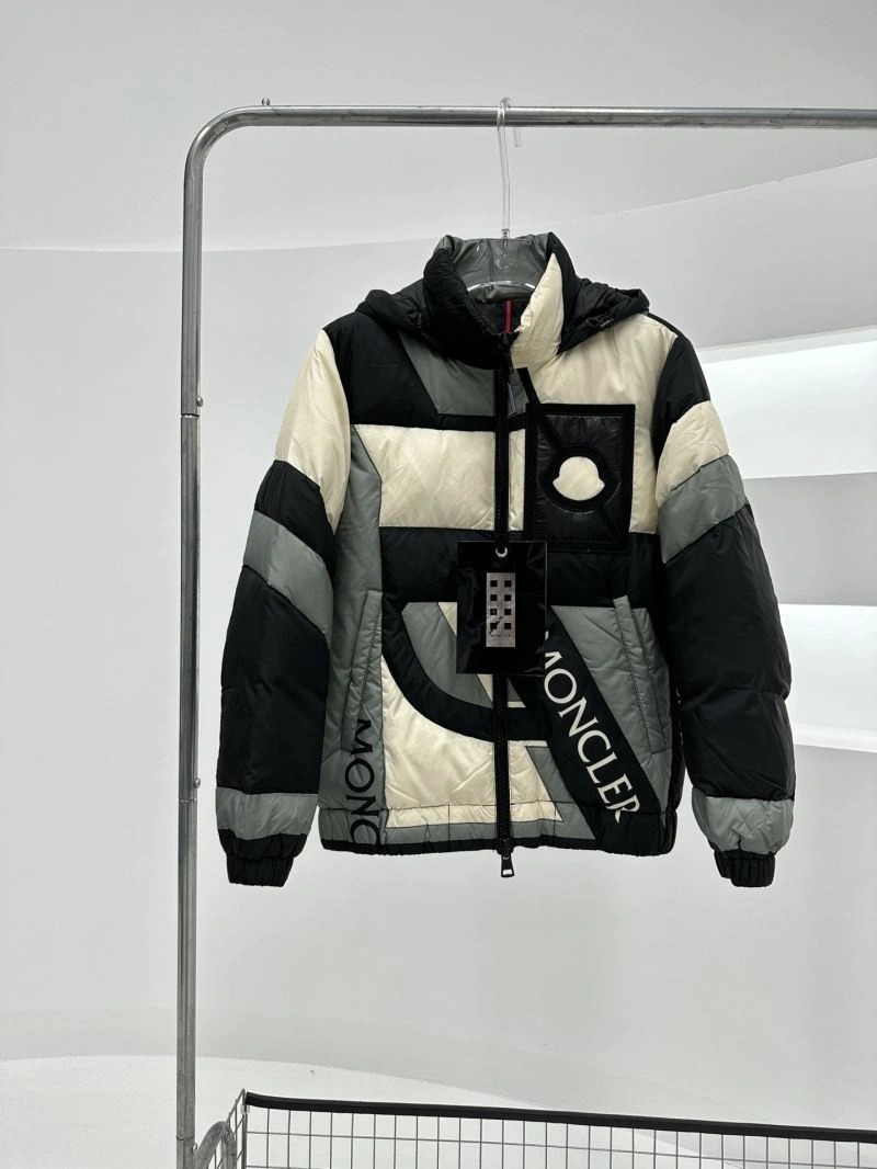 Moncler Down Jackets