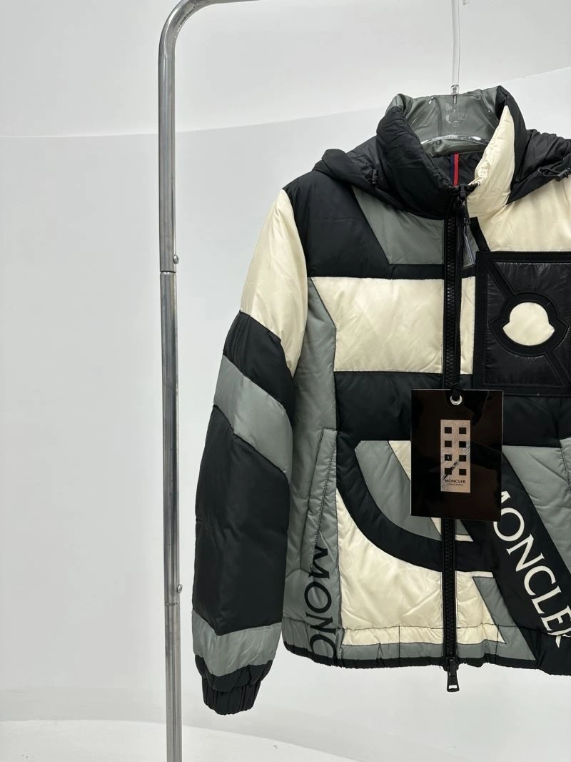 Factory-made Moncler Down Jackets