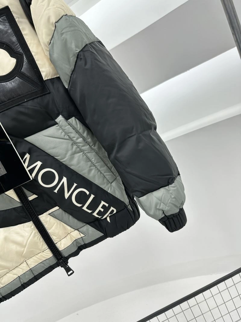 Factory-made Moncler Down Jackets