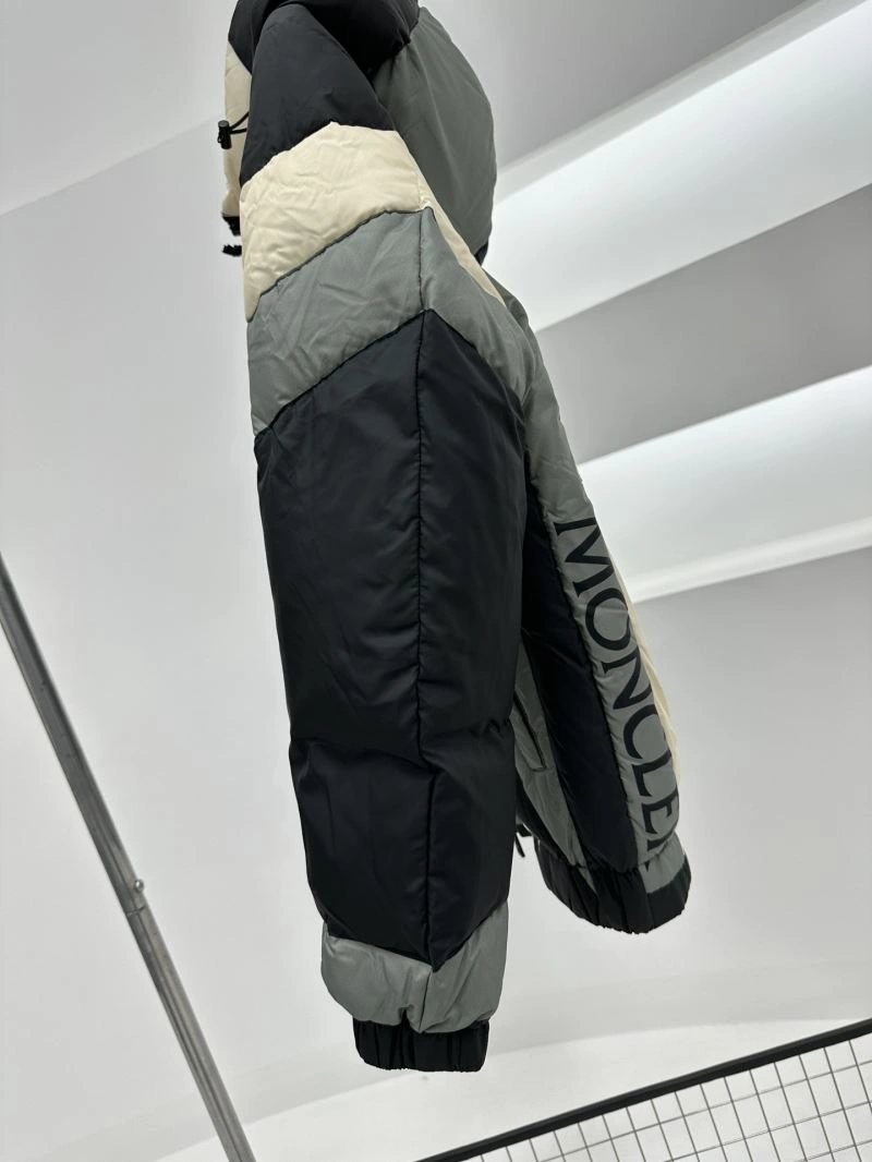 Factory-made Moncler Down Jackets