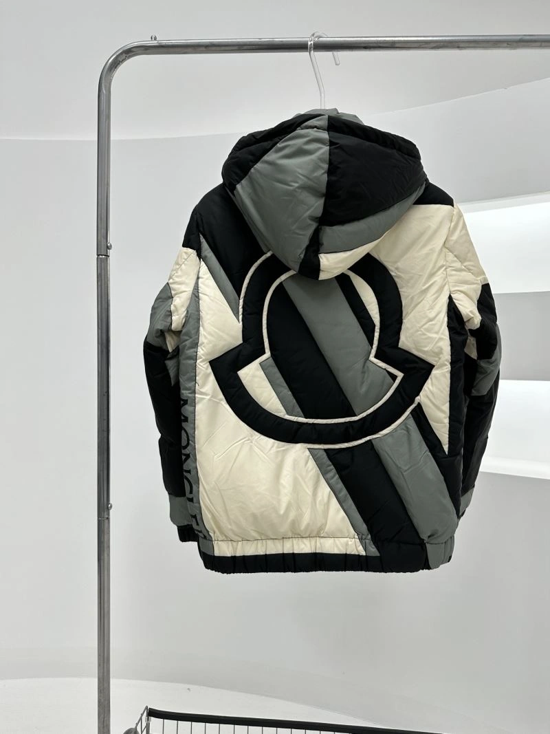 Factory-made Moncler Down Jackets