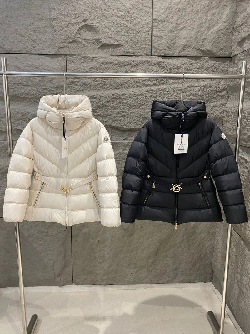 Moncler Down Jackets