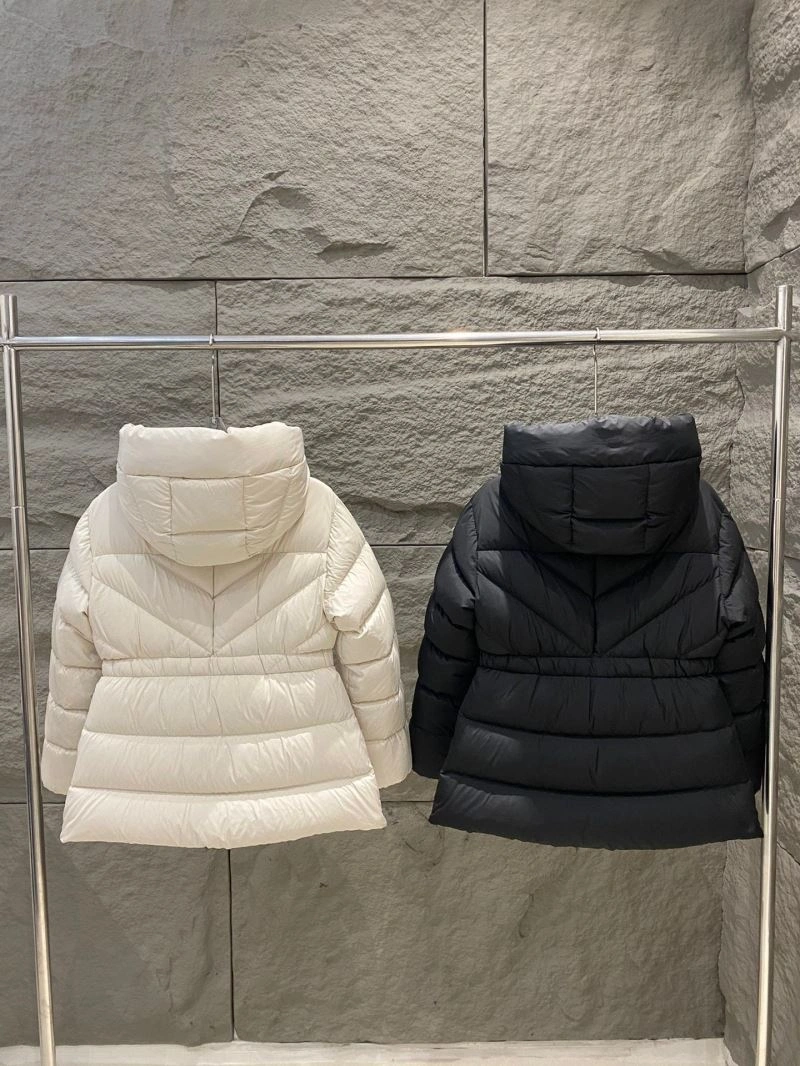 Real Moncler Down Jackets