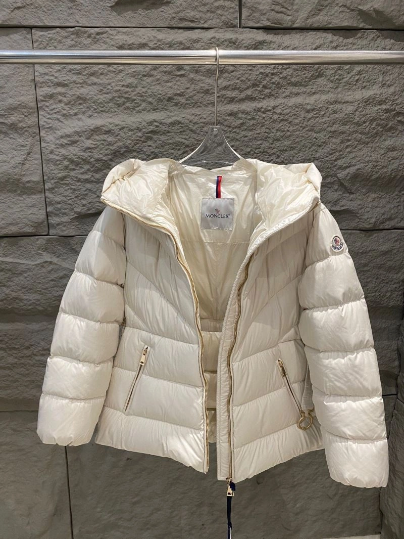 Real Moncler Down Jackets