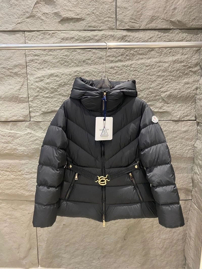 Real Moncler Down Jackets