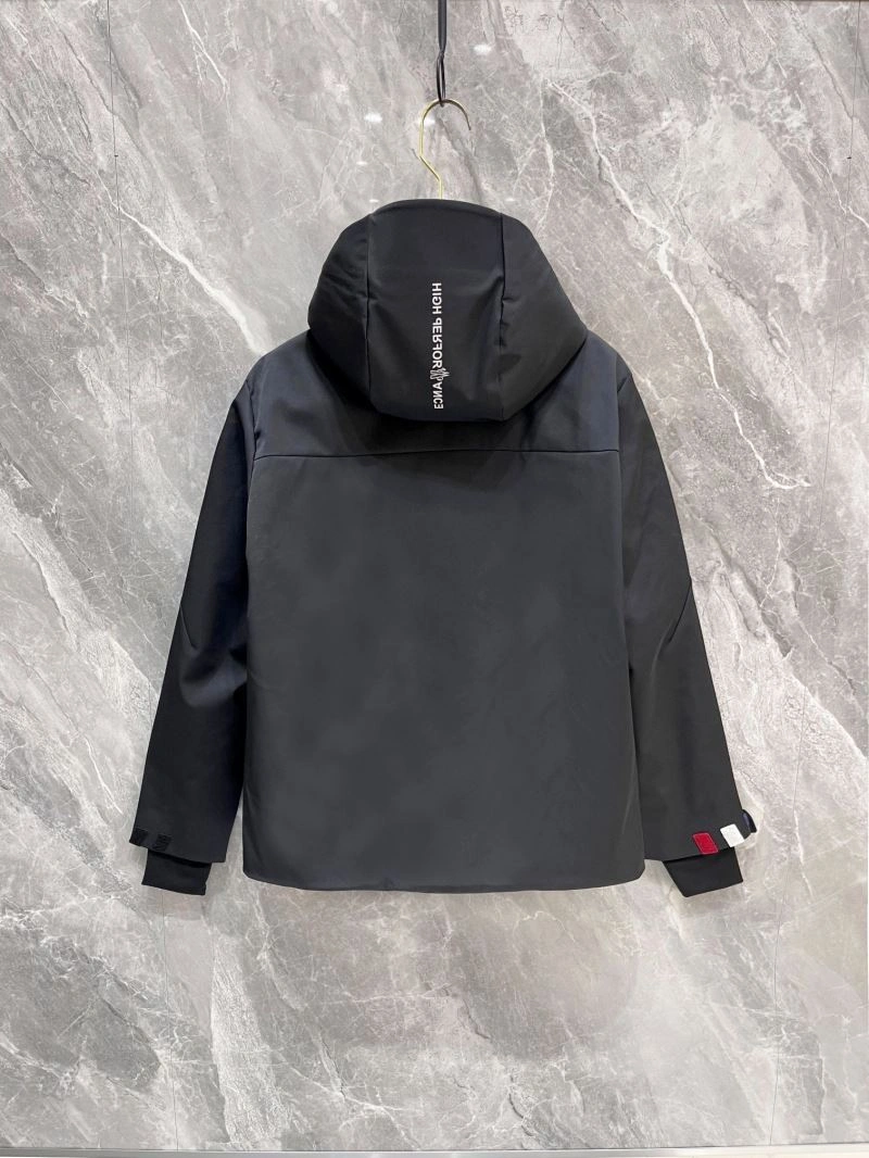 Genuine Moncler Down Jackets