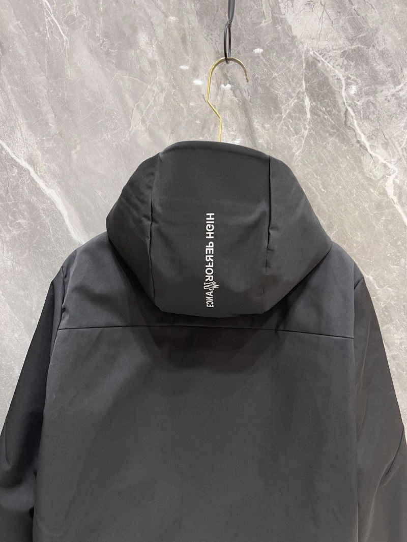 Genuine Moncler Down Jackets