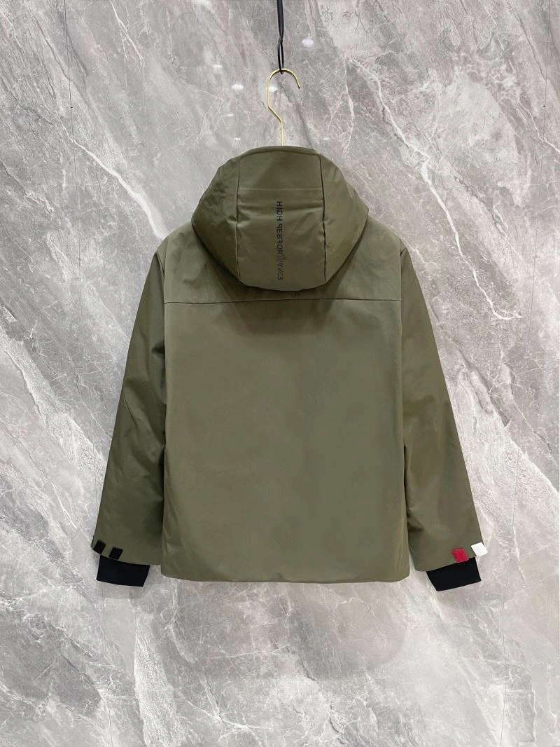 Legit Moncler Down Jackets