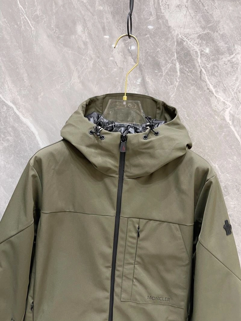Legit Moncler Down Jackets